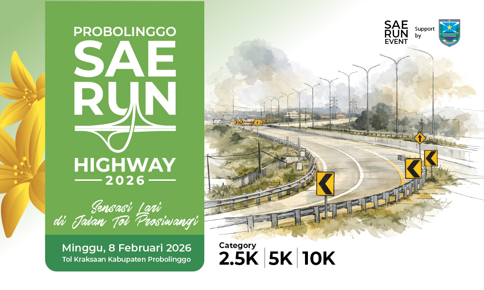 TIAS - Memangkas Administrasi Lebih Cepat