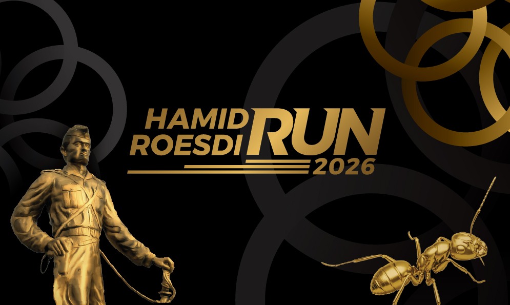 TIAS - Memangkas Administrasi Lebih Cepat